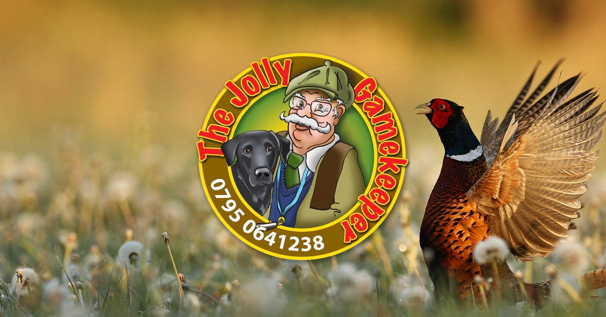 About Us – The Jolly Gamekeeper