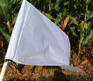 Beaters Flag | Game & Poultry Shooting | Jolly Gamekeeper – The Jolly ...